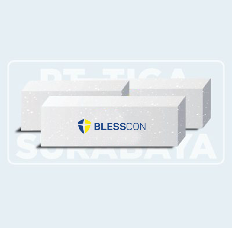 Bata Ringan Blesscon - Distributor Bata Ringan Surabaya