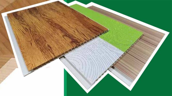 Jasa Pasang Plafon PVC | Plafon Berkualitas Harga Terjangkau